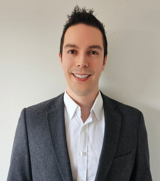 Sunny Joints - About